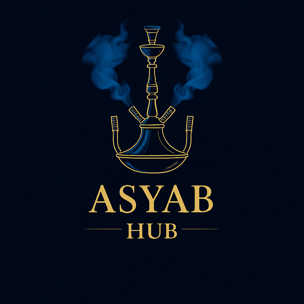 Asyab hub
